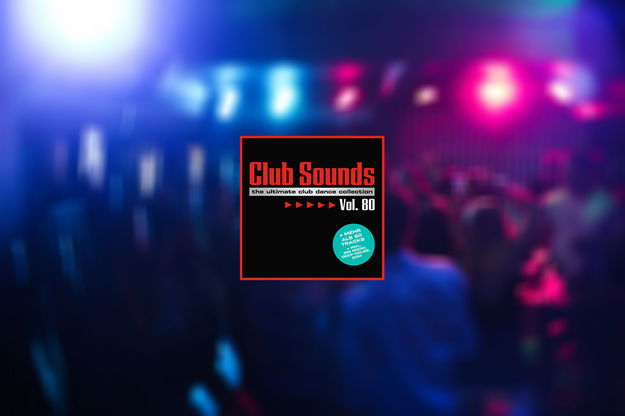 Club Sounds Vol. 80 | sunshine live