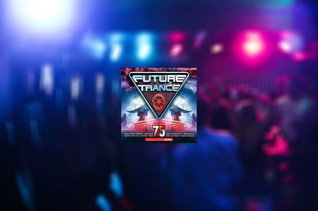 Future Trance 75 | sunshine live
