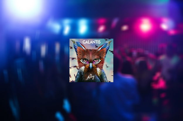 Galantis - Aviary | sunshine live