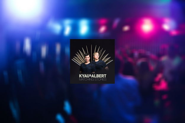 Kyau & Albert – Matching Stories | sunshine live