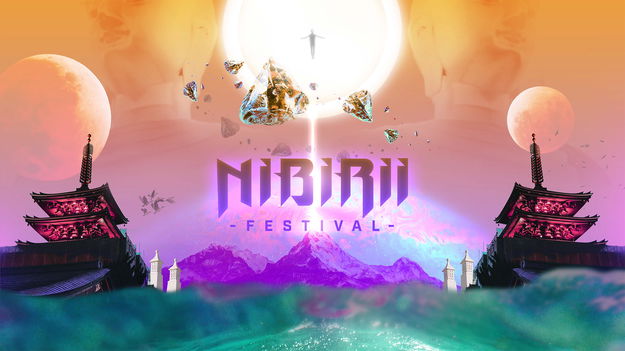 Nibiiri Festival 2019 | sunshine live
