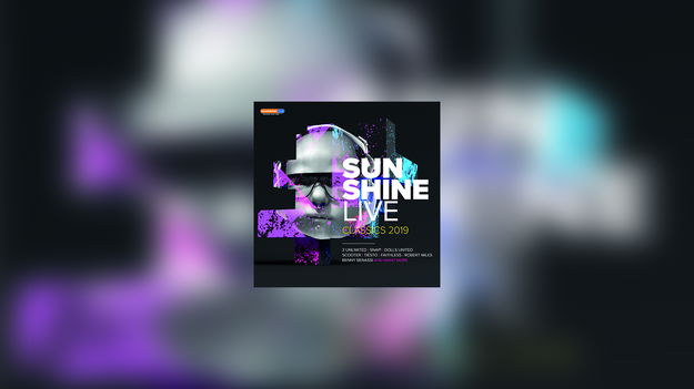 Sunshine Live Classics 2019 | sunshine live