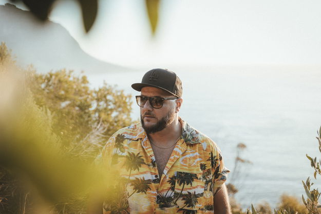 Ante Perry | sunshine live