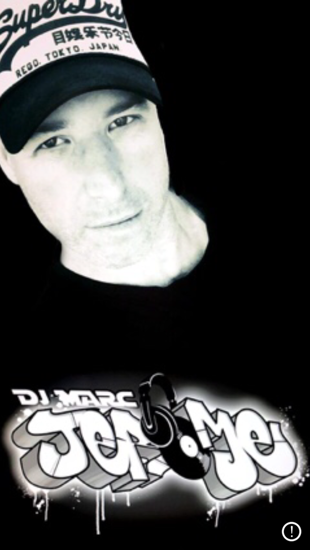 sunshine live - Marc Jerome