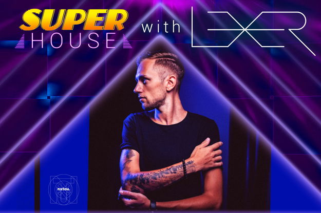 Theater des Friedens präsentiert Lexer | sunshine live