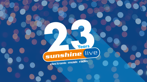 sunshine live wird 23! | sunshine live