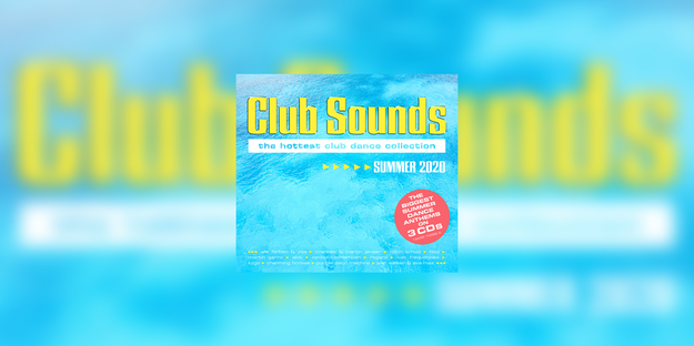 Club Sounds Summer 2020 | sunshine live