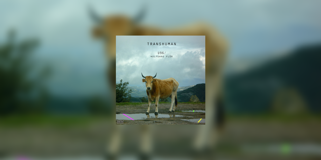 U96/WOLFGANG FLÜR - TRANSHUMAN | sunshine live