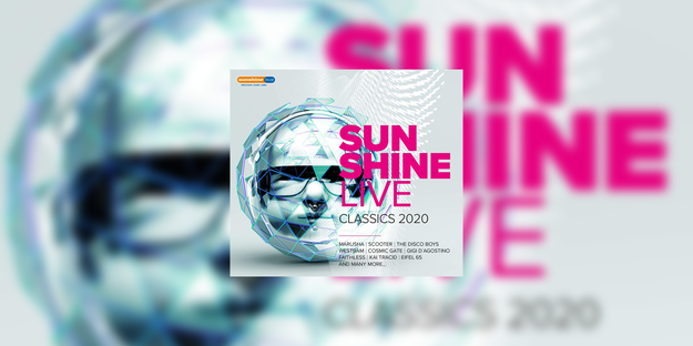 sunshine live Classics 2020 | sunshine live