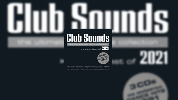 Club Sounds | Best of 2021 | sunshine live