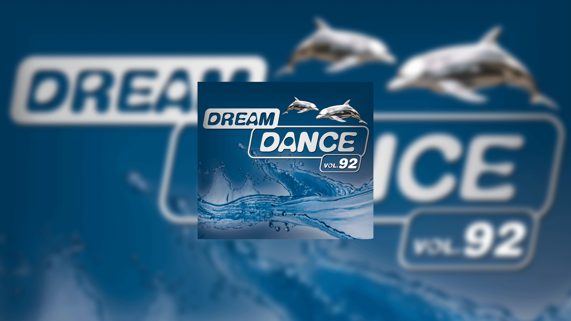 Dream Dance | Volume 92 | sunshine live