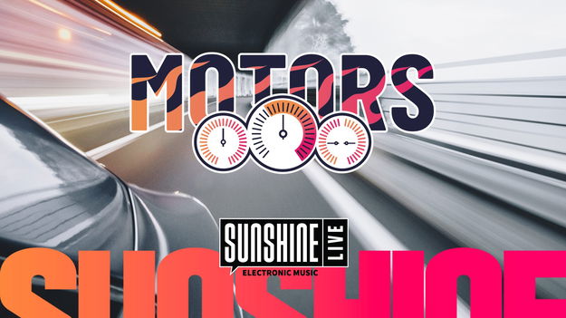 sunshine live Motors - Der Themenpodcast rund ums Auto | sunshine live