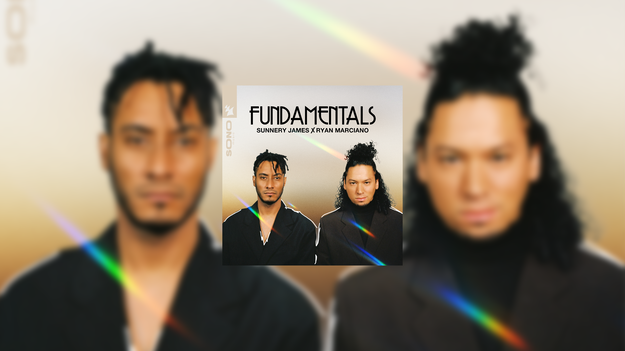 Sunnery James & Ryan Marciano | Fundamentals | sunshine live