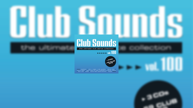 Club Sounds | Volume 100 | sunshine live
