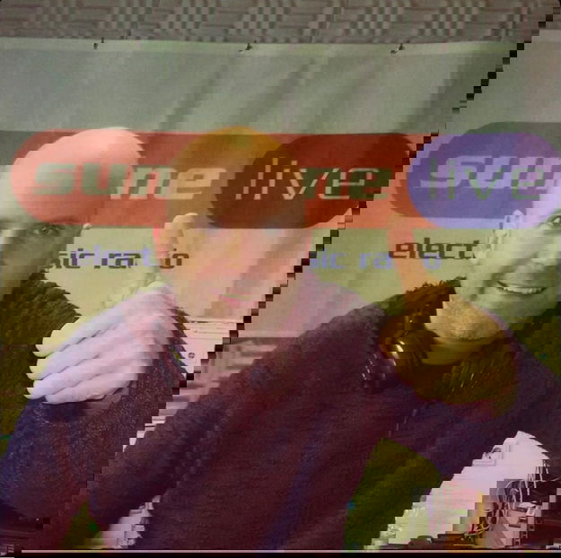 MUSIKWELT TRAUERT UM DEUTSCHE TRANCE-IKONE DJ SHOG | sunshine live