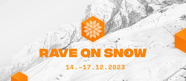 Rave On Snow | 2023 | sunshine live
