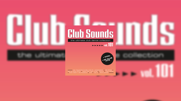 Club Sounds | Volume 101 | sunshine live