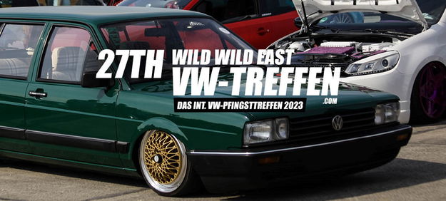 Vw Treffen Bautzen 2024 Tickets