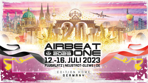 AIRBEAT ONE 2023 | sunshine live