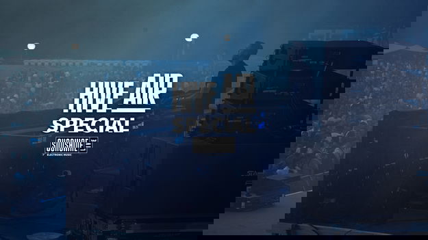 HIVE AIR Special - Das ultimative Musikhighlight | sunshine live