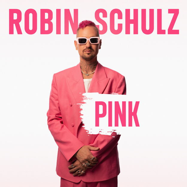 Robin Schulz - Pink | sunshine live