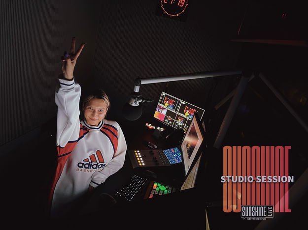 Studio Session | sunshine live
