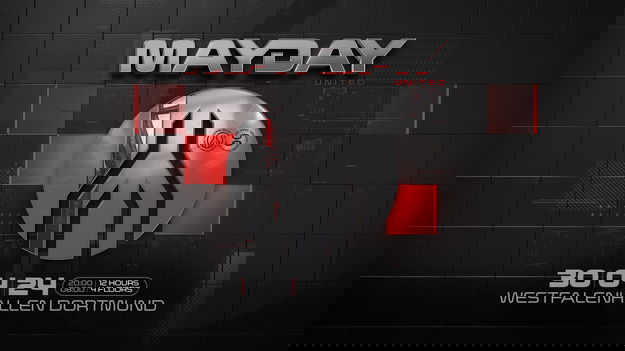 Mayday | sunshine live