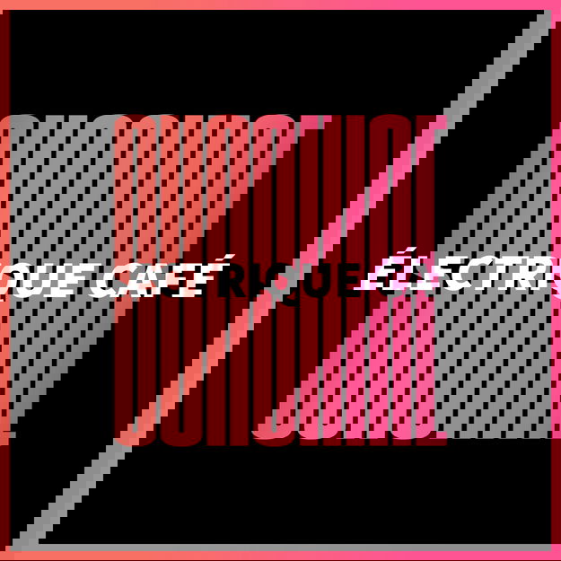 Électrique Café | sunshine live