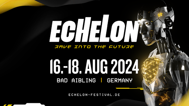 Echelon | sunshine live