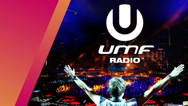 UMF Radio | sunshine live