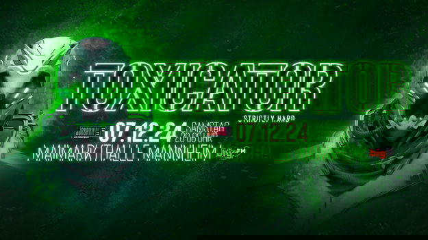 TOXICATOR 2024 | sunshine live