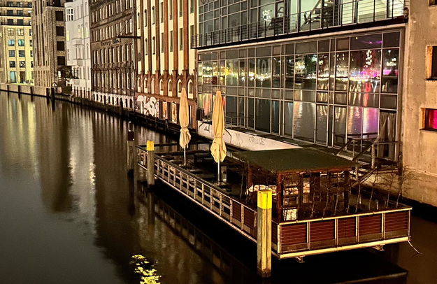 Watergate is back – Und bringt den Club-Spirit ins Freie | sunshine live