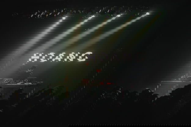 Hoang “Heartstrings” | sunshine live