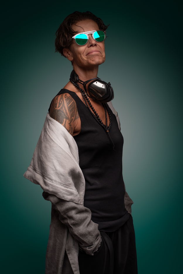 DJane Thunderpussy (LOUT) | sunshine live