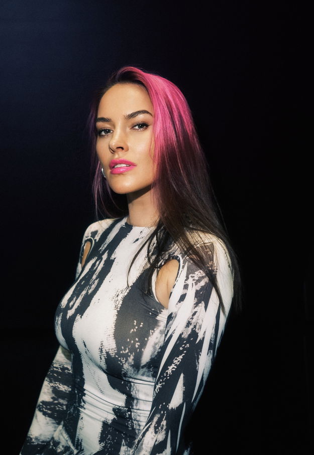 Pretty Pink | sunshine live