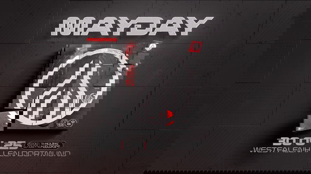 Mayday 2025 | sunshine live