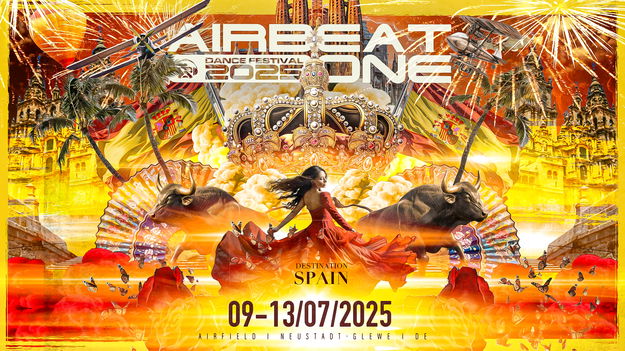 Airbeat One 2025 | sunshine live