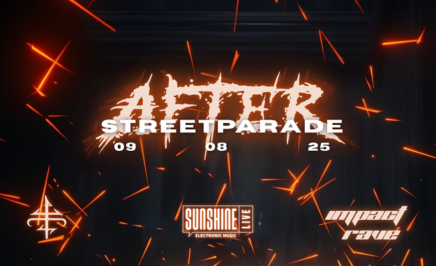 Impact Rave - Street Parade After | sunshine live