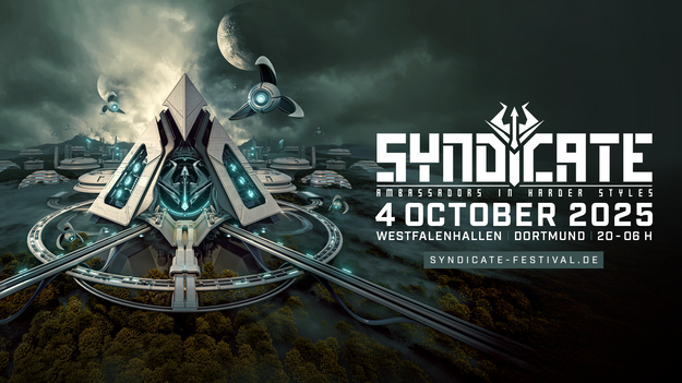 SYNDICATE 2025 | sunshine live